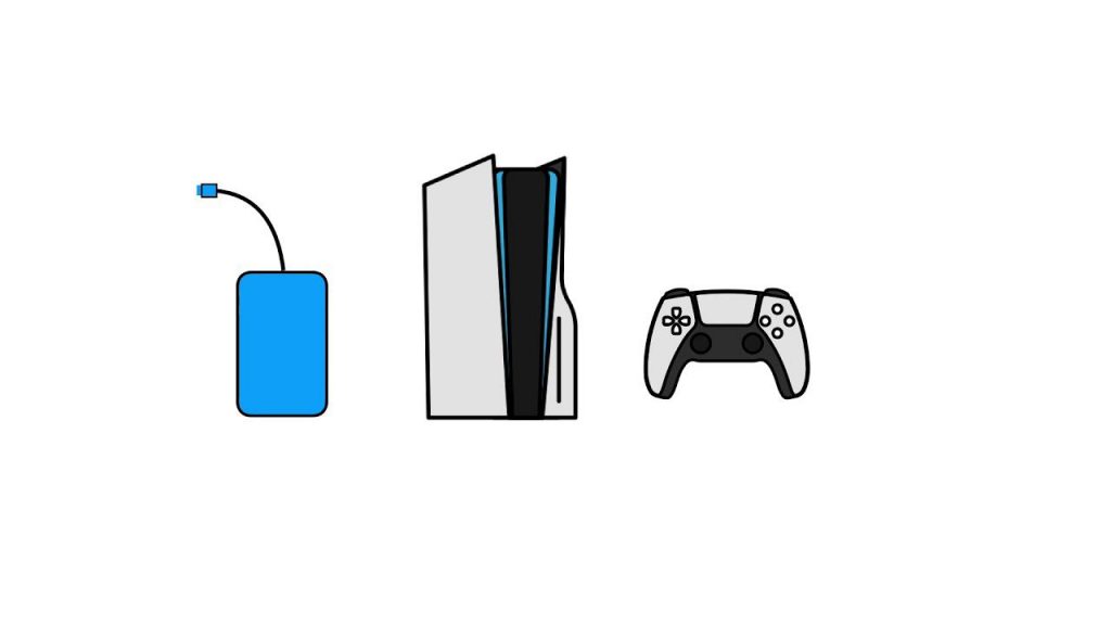 How to setup and use Extended Storage on a Sony PlayStation 5 ...