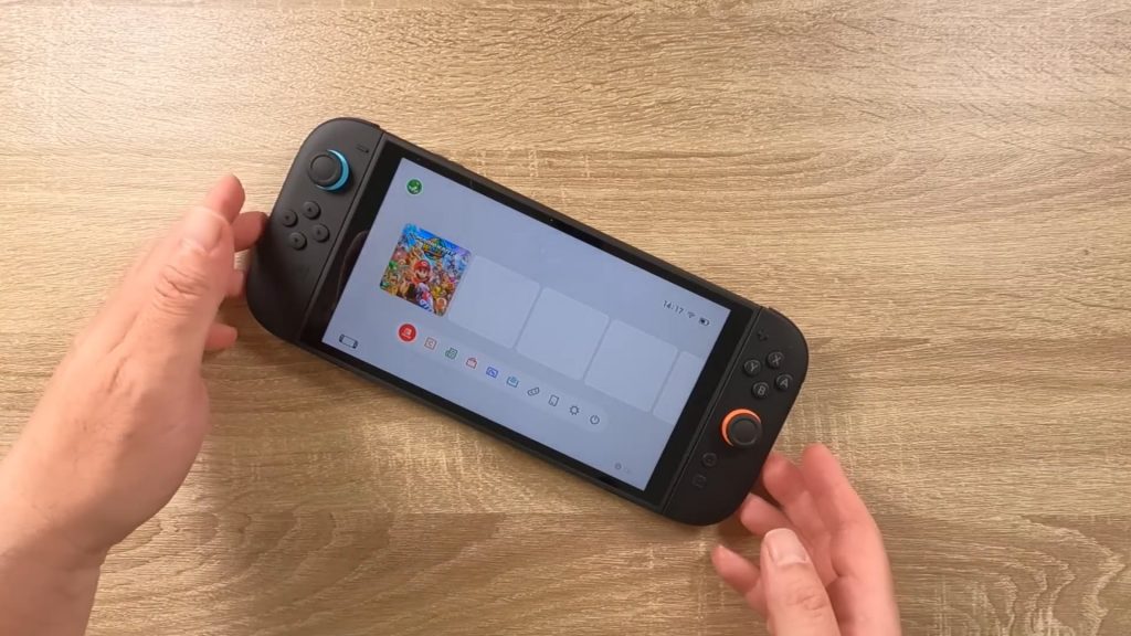 What to do if your Nintendo Switch 2 crashes | mydoodads.com